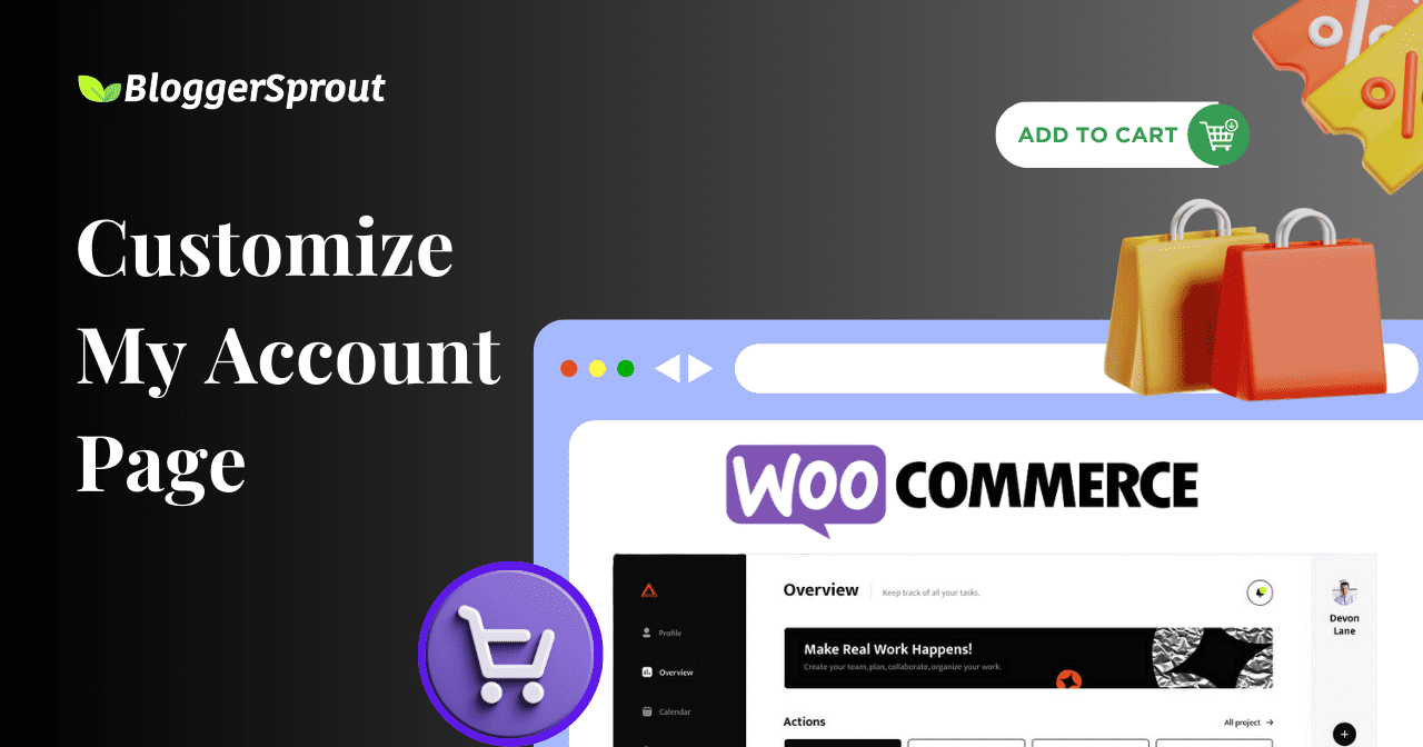 How To Update Woocommerce Template Files – BloggerSprout